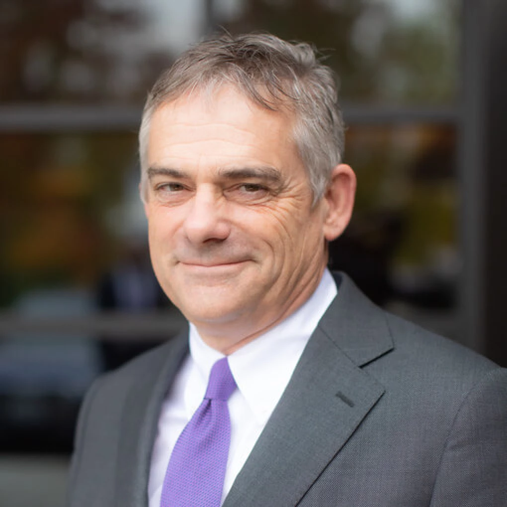 Peter E. Meyers | SGMC Law